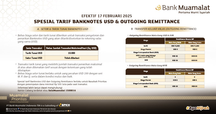 Bank Muamalat Internet Banking
